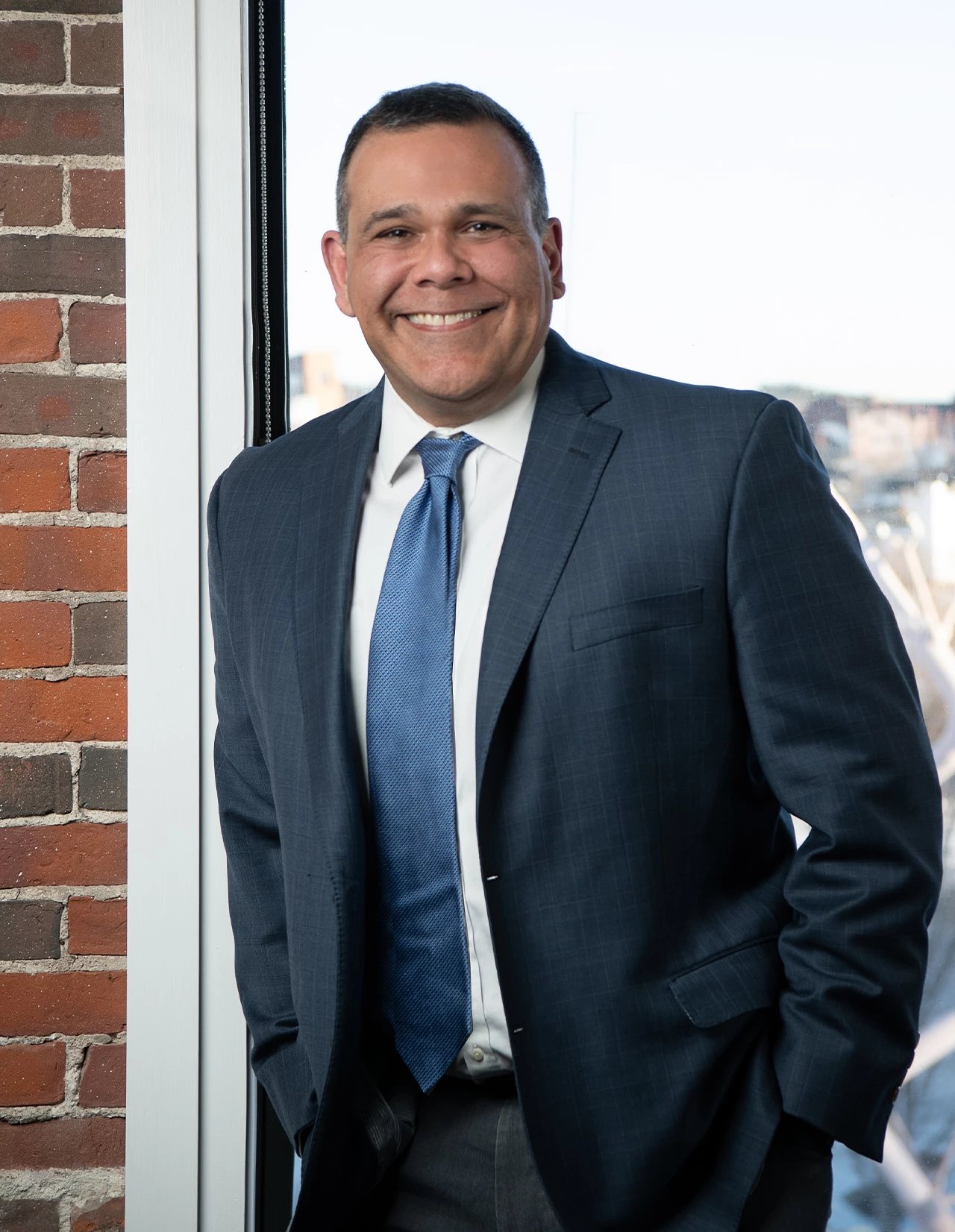 Jeffrey Wright, Chief Operating Officer – Gideon Asen