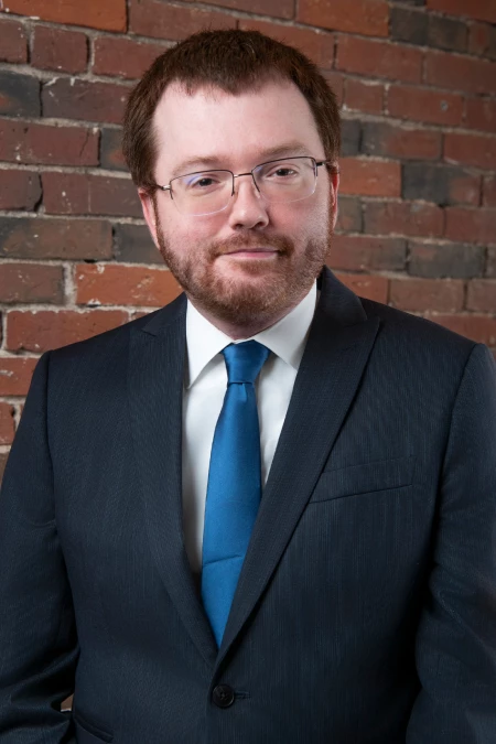 Our Team of Personal Injury Attorneys - Gideon Asen LLC