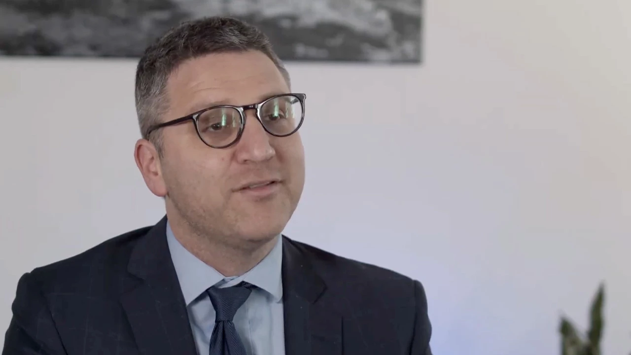 Commercial Vehicle and Truck Accident Attorneys